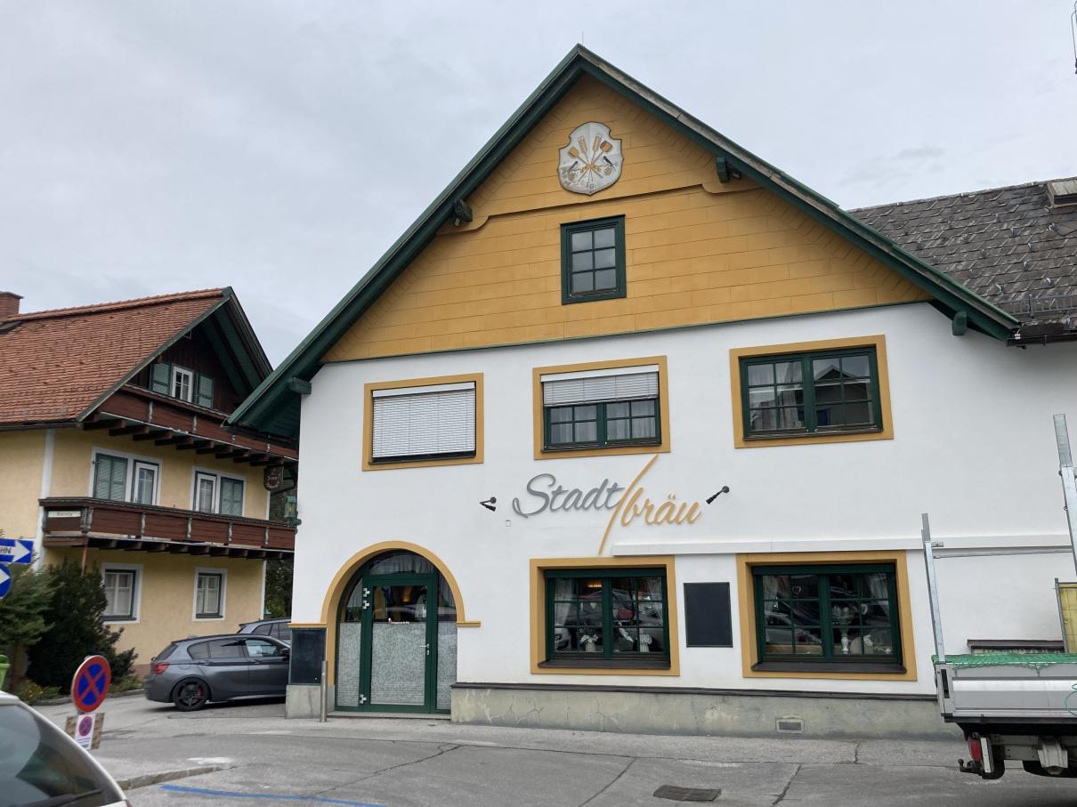 Stadtbräu | Bier Guide